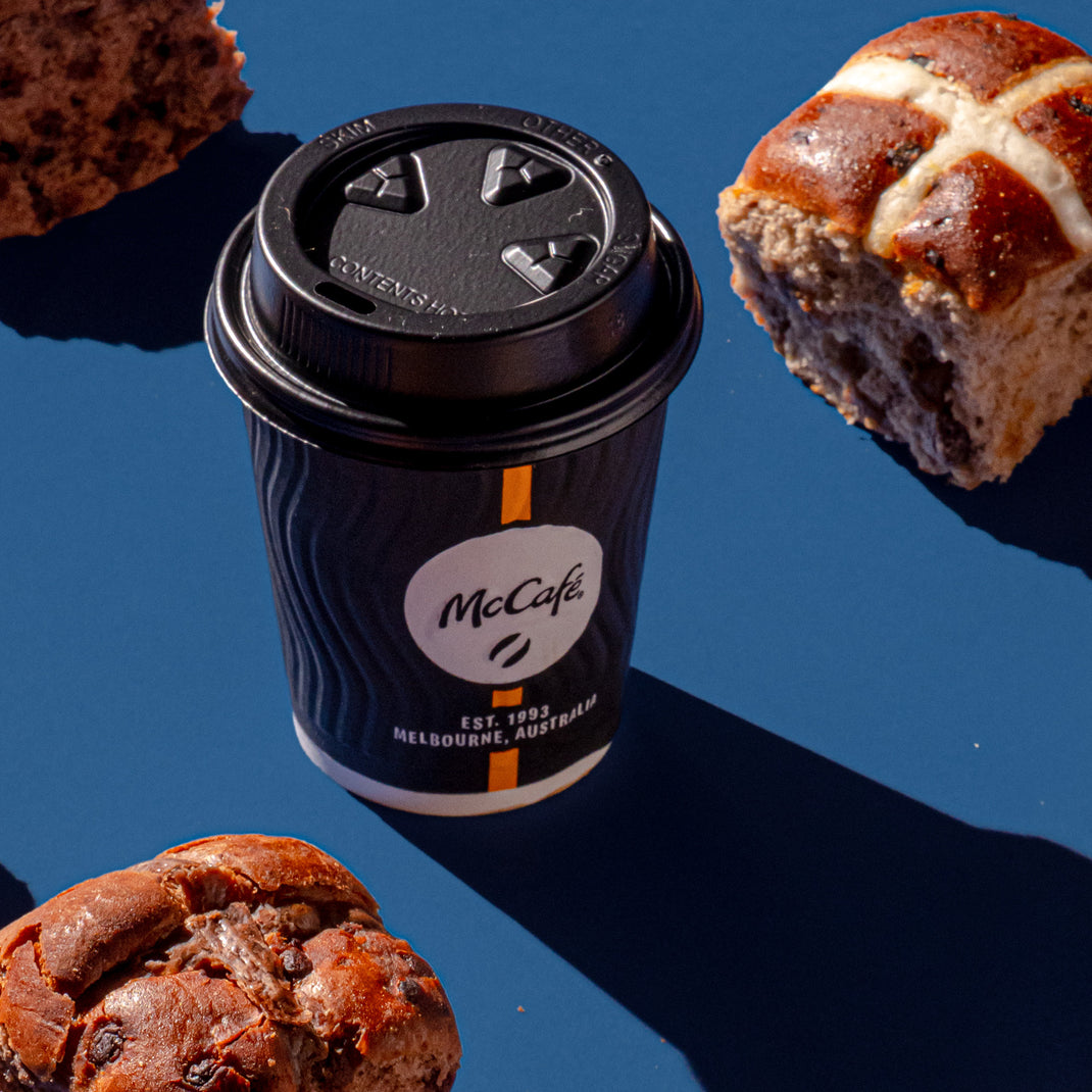 Field Guide: Food – McAtlas