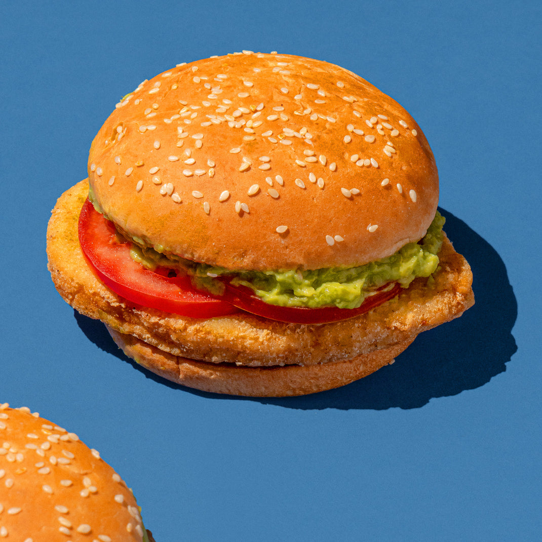 Field Guide: Food – McAtlas