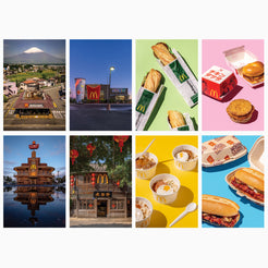 McAtlas: A Global Guide to the Golden Arches